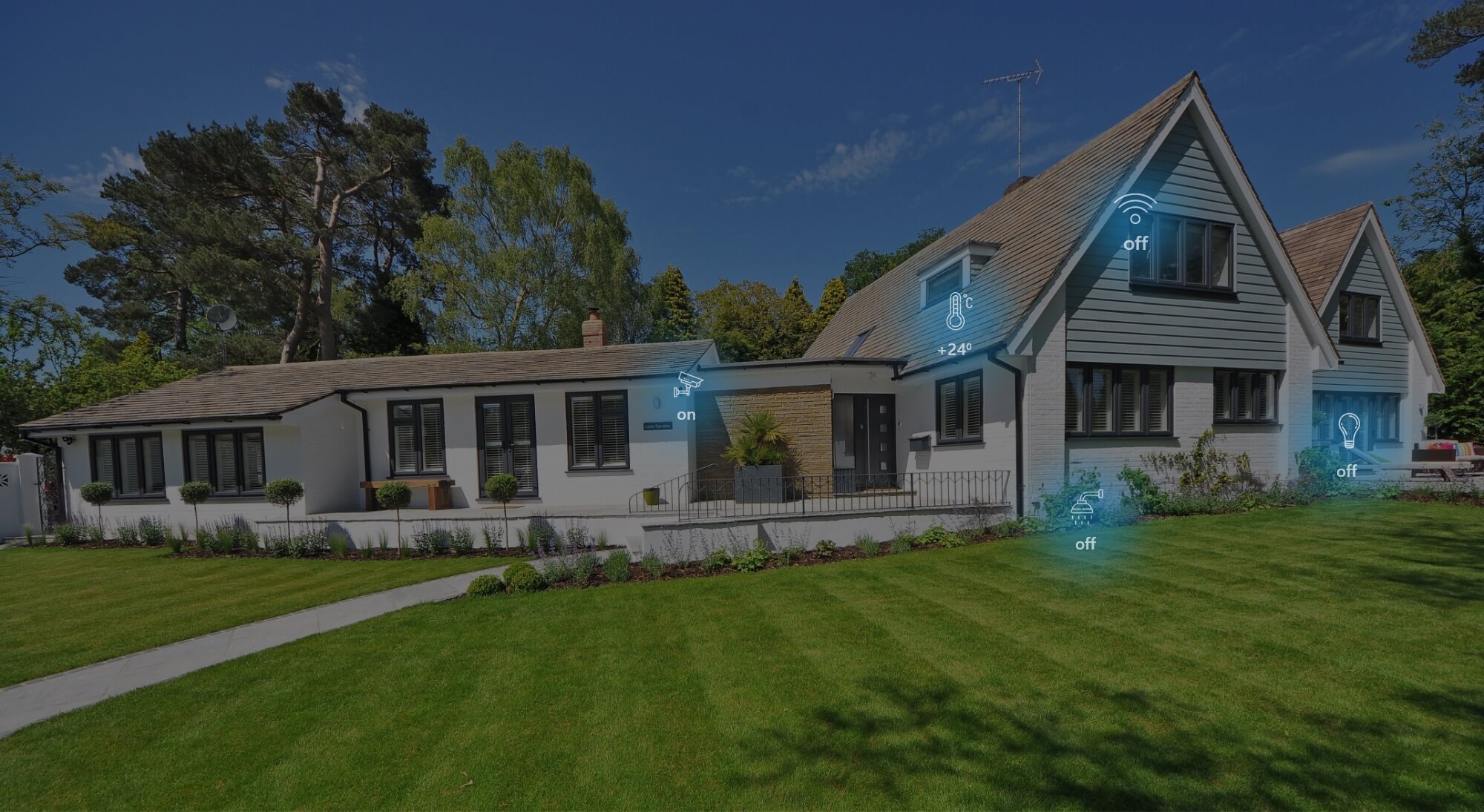 IoT – erleben Sie das Internet der Dinge mit der App-Agentur