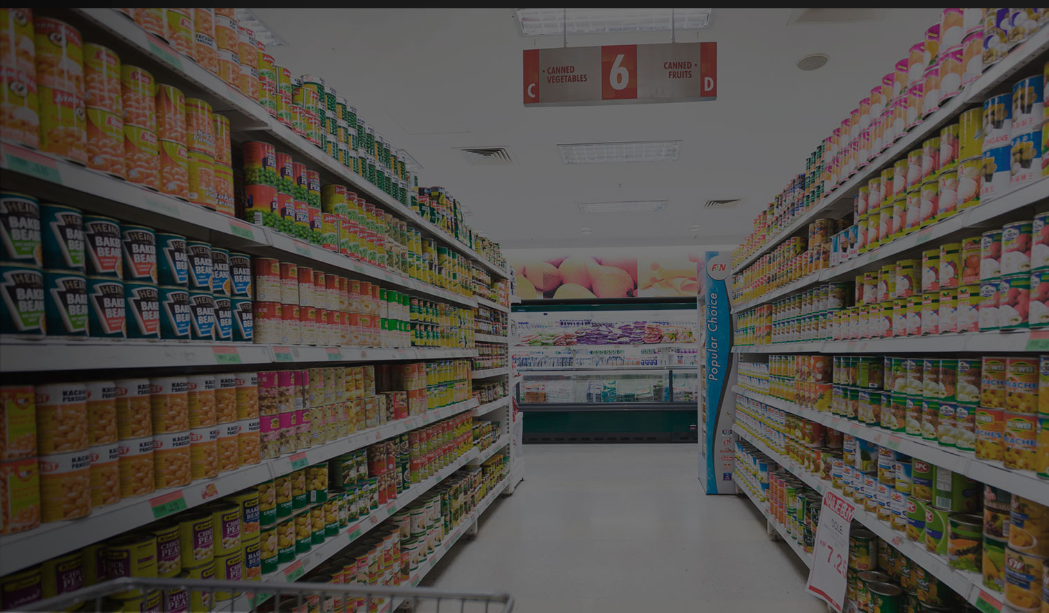 App-Agentur entwickelt Shelf Vision Android App