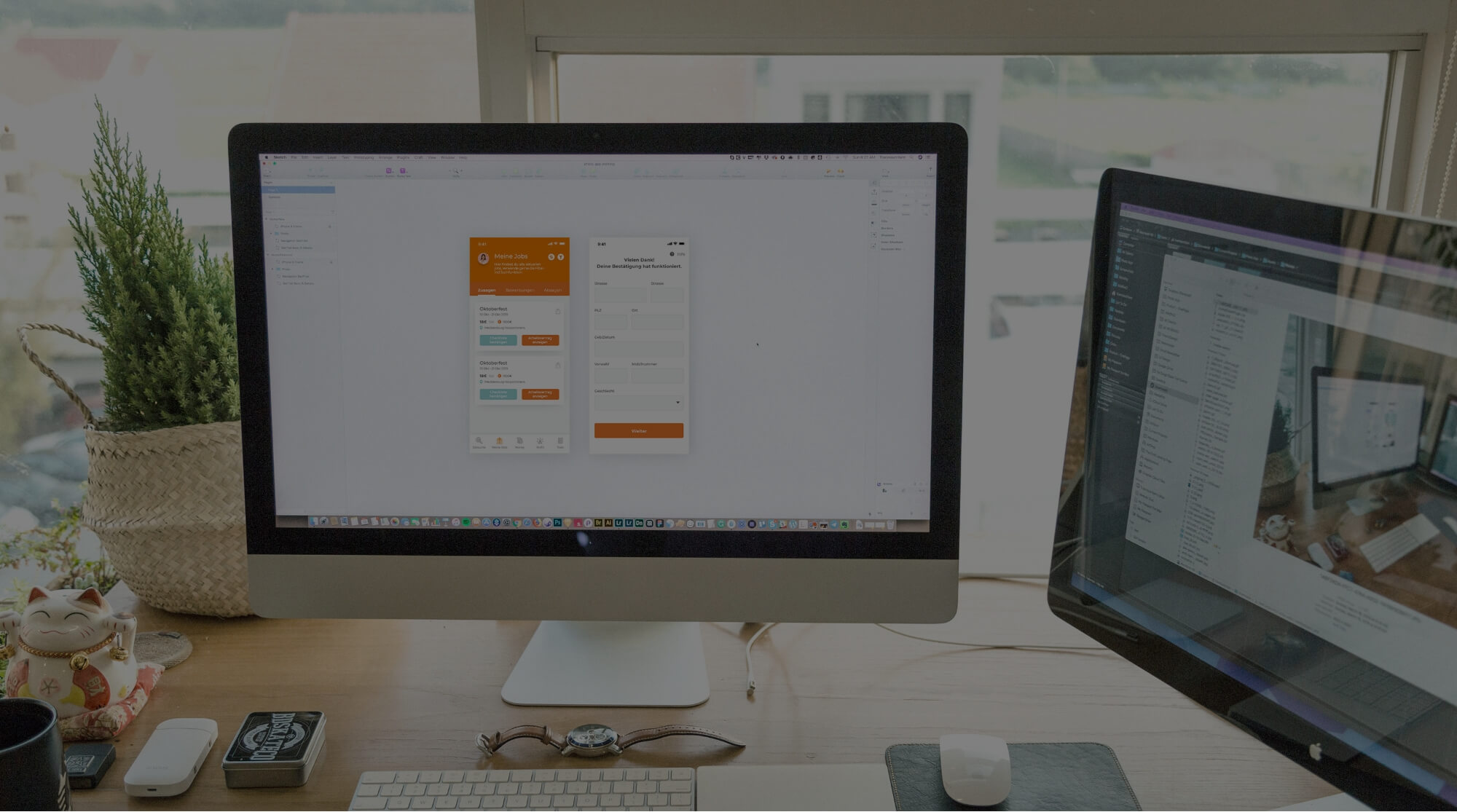 React.JS Agentur | App Agentur