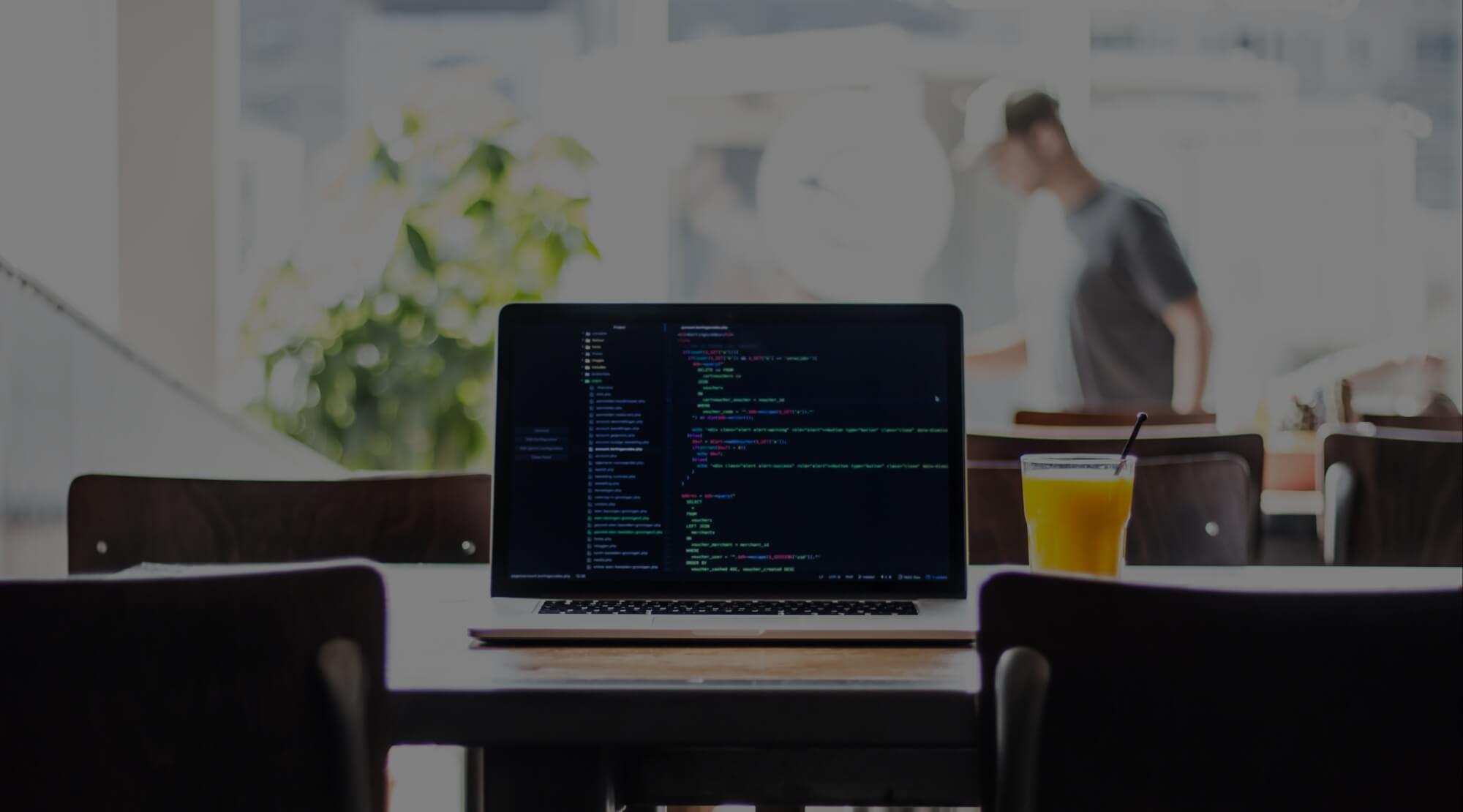 C / C++ Developer | App Agentur